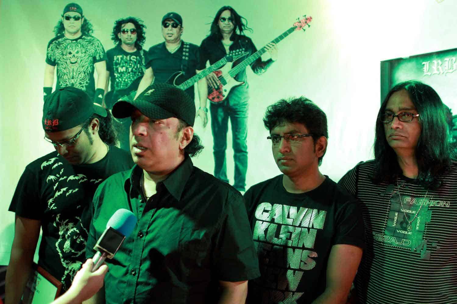 Because Forever Love Runs Blind | MuSophia