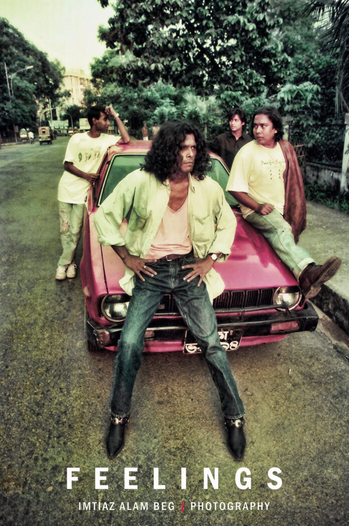 An ode to a band: Feelings | MuSophia