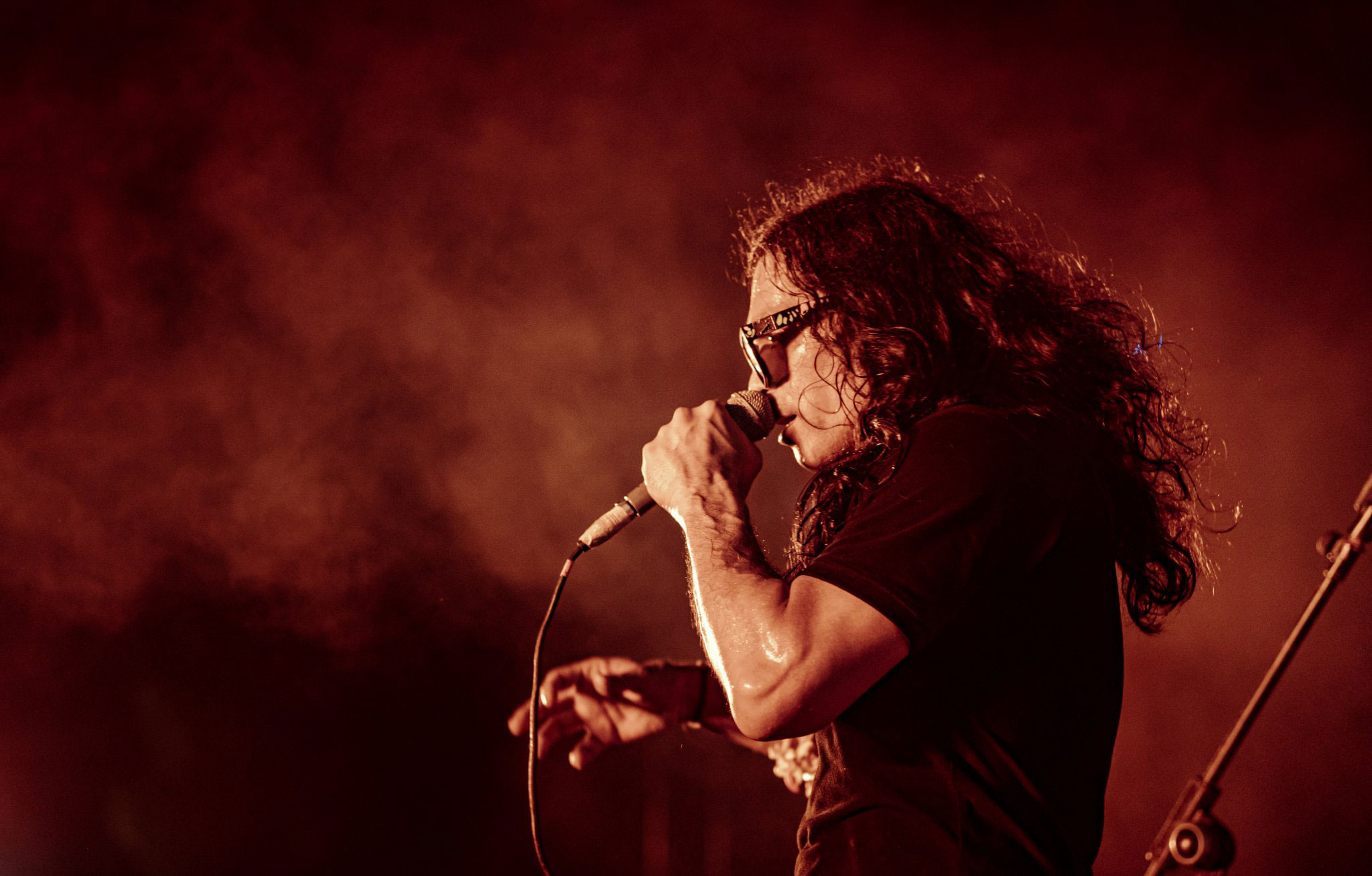 Hasan: Things unknown | MuSophia