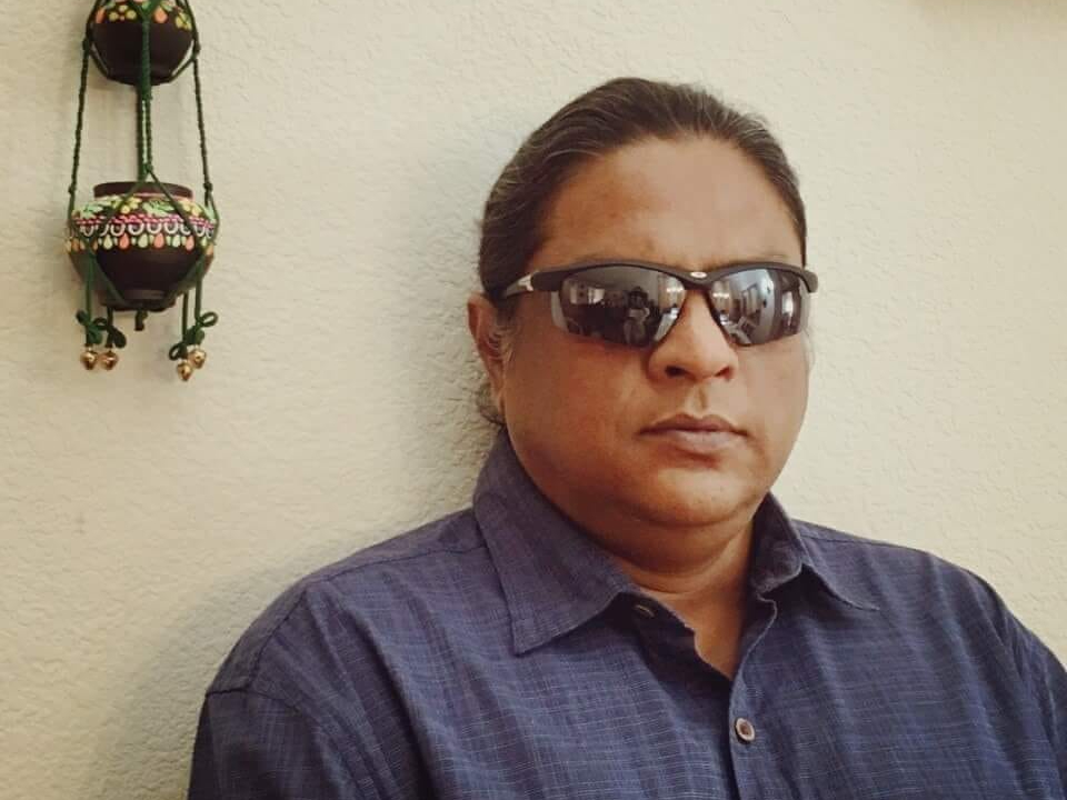 Chime band vocalist Khalid passes away at 56 | MuSophia